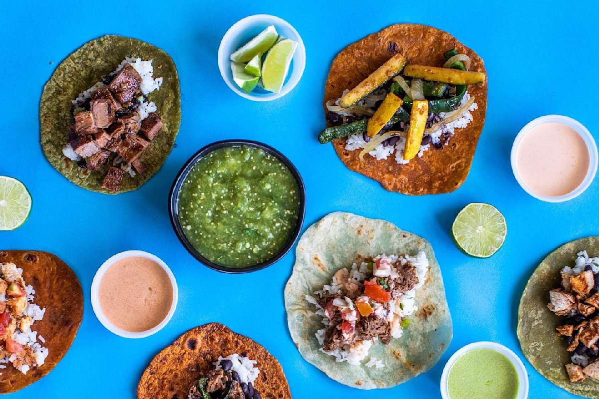 Cabo Bob's Delivery Menu | Order Online | 2828 Rio Grande St Austin ...