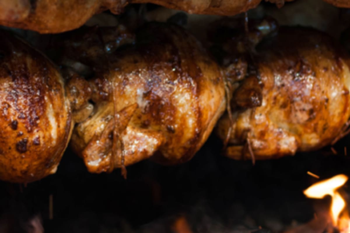 Peru Chicken - Charbroiled Chicken Delivery Menu | Order Online | 12106 ...