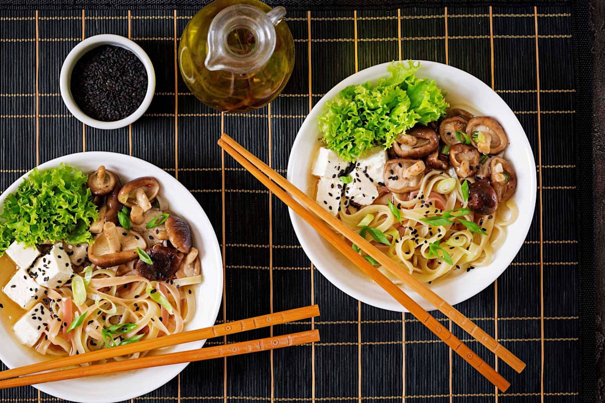 Little Saigon Delivery Menu | Order Online | 1106 E Colonial Dr Orlando ...