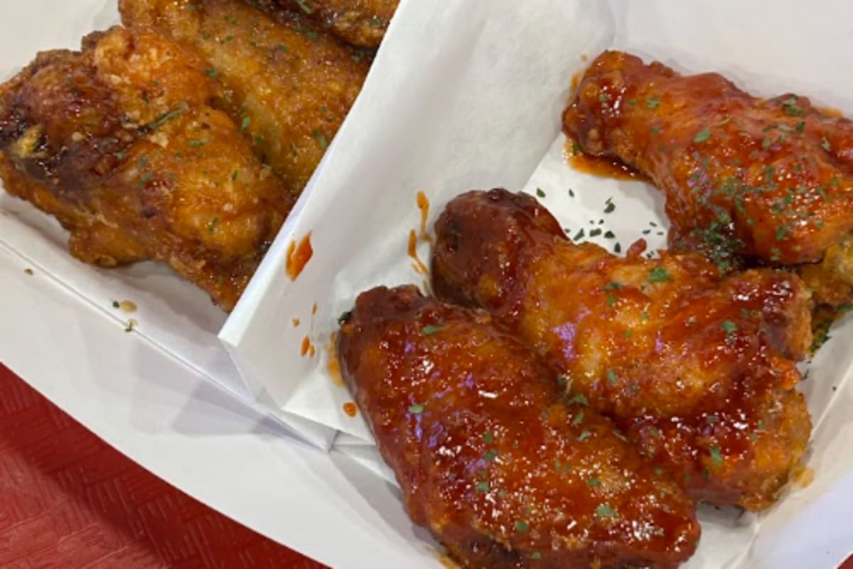 I Got My Sound Chicken - Downey Delivery Menu | Order Online | 8855 ...