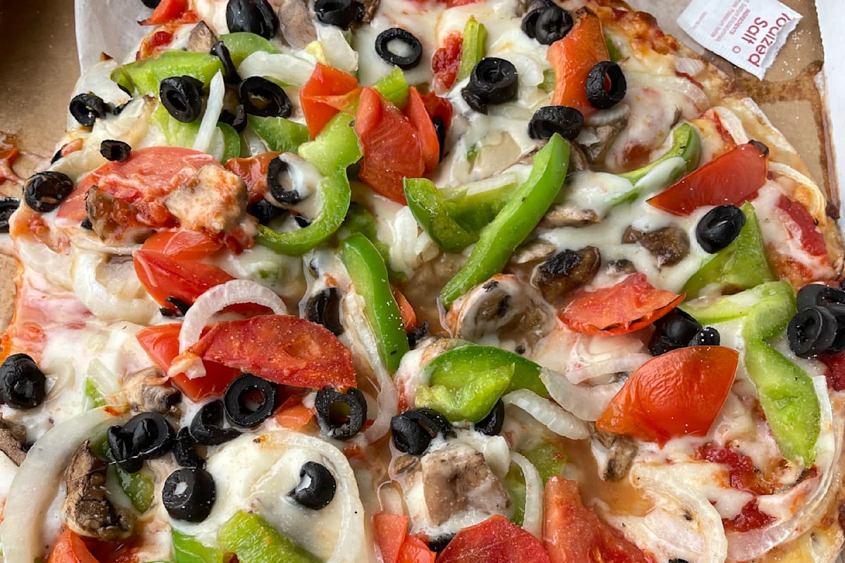 Manny's Pizza & Sub Shop Delivery Menu | Order Online | 10592 ...