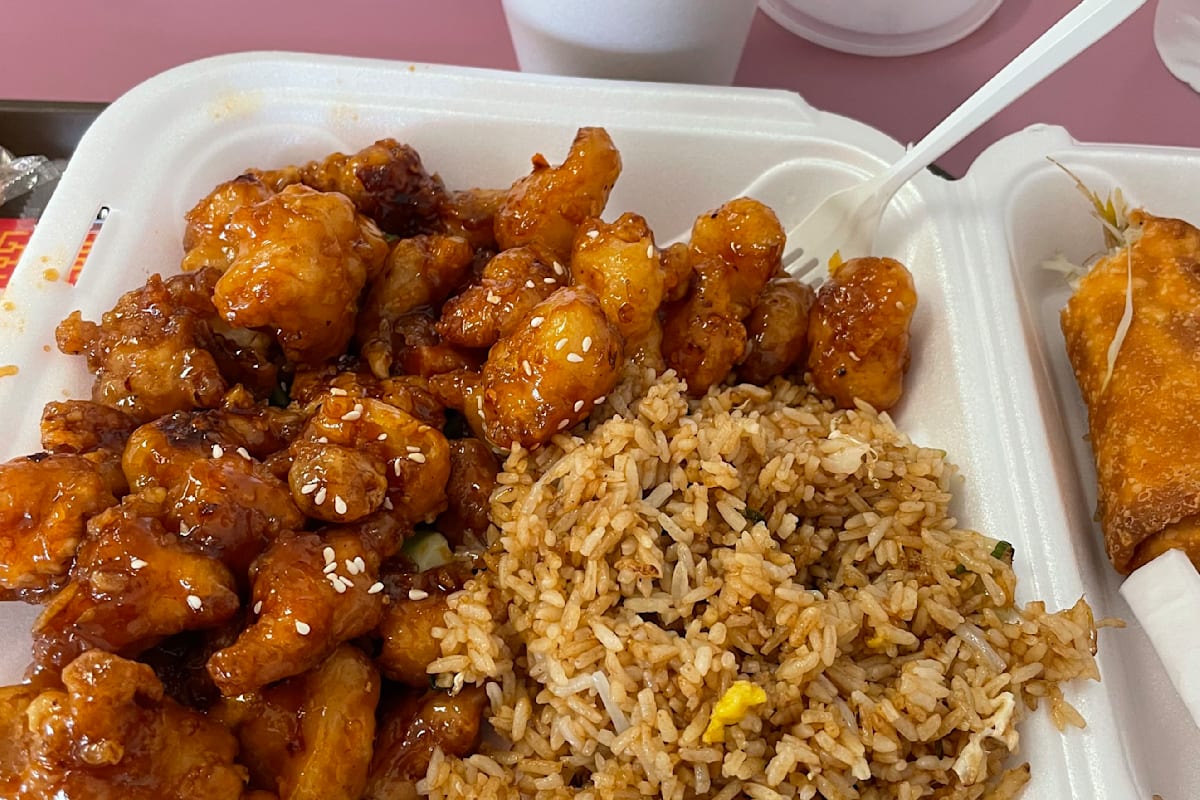 Ping's Chinese Gourmet Delivery Menu | Order Online | 893 E Auburn Rd ...