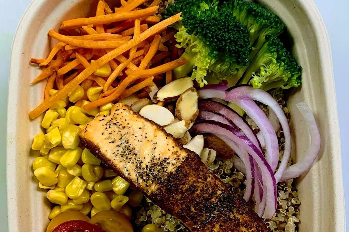 Golden Goose Market Delivery Menu | Order Online | 179 Commercial ...