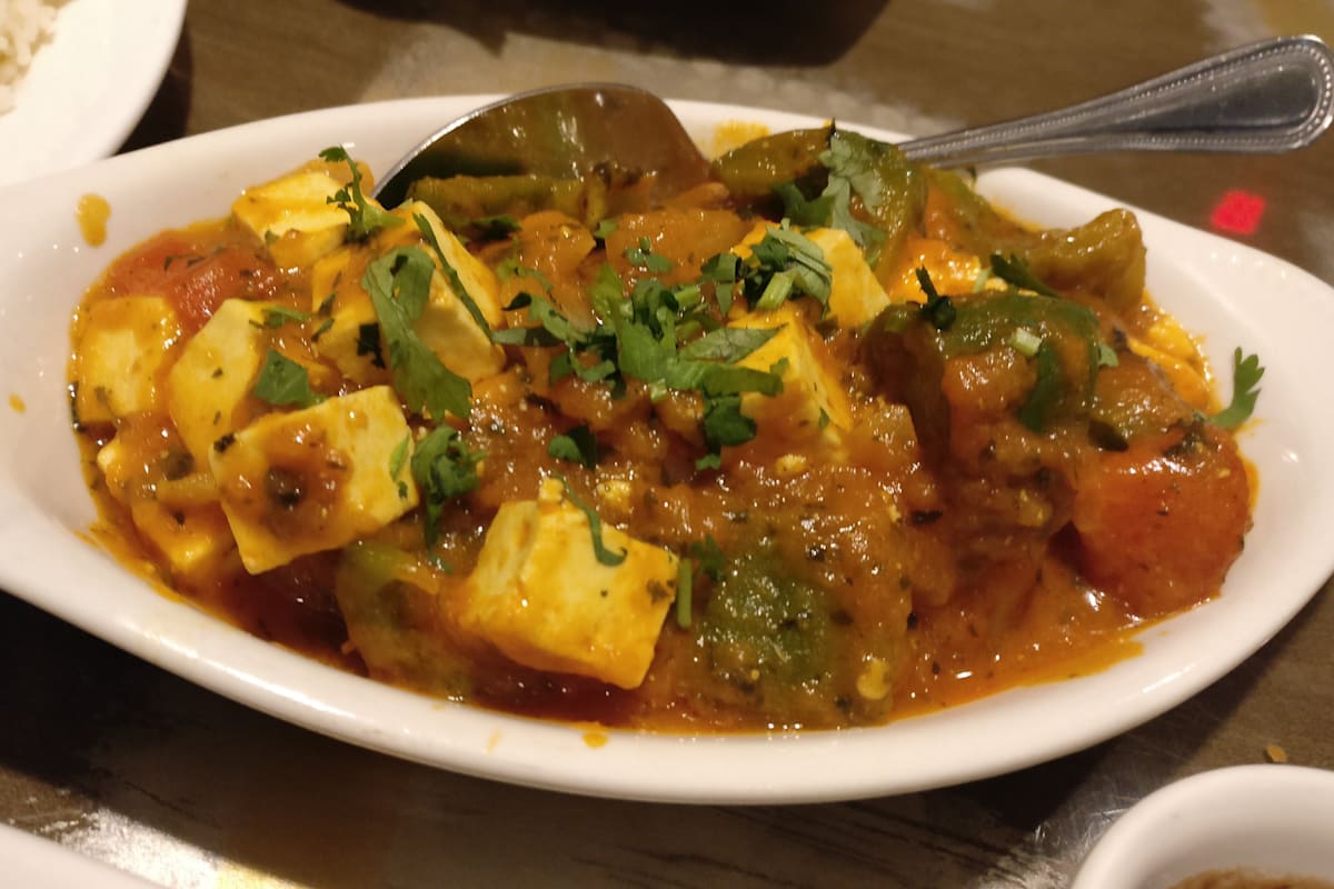 Sawan Indian Cuisine Delivery Menu | Order Online | 336 US-9 English ...