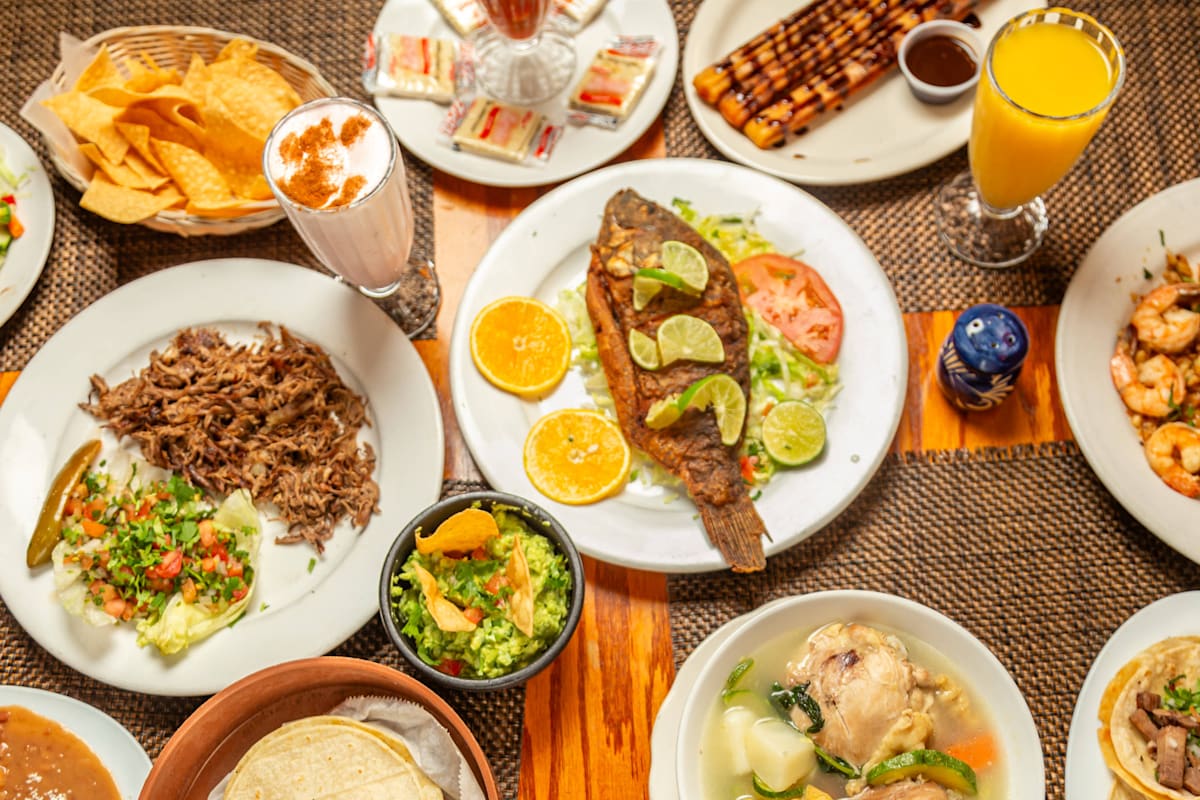 Queen of Tacos Delivery Menu | Order Online | 9 E Mosholu Pkwy N Bronx ...