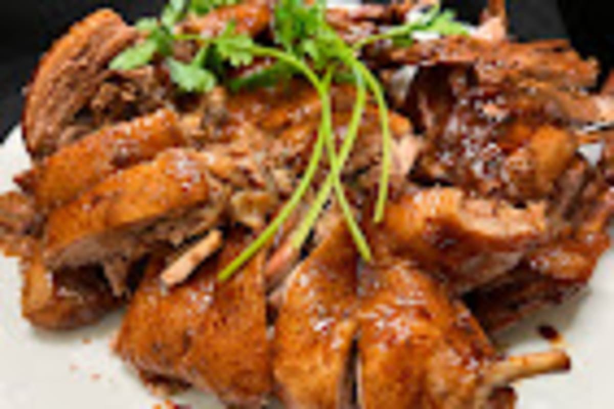 Wenyu Hot Pot - Mesa, AZ Restaurant | Menu + Delivery | Seamless