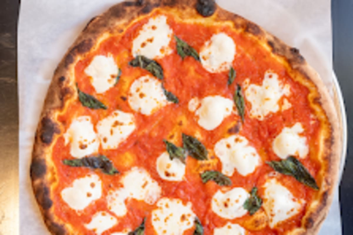 Lavilla Pizza Delivery Menu | Order Online | 1529 86th St Brooklyn | Grubhub