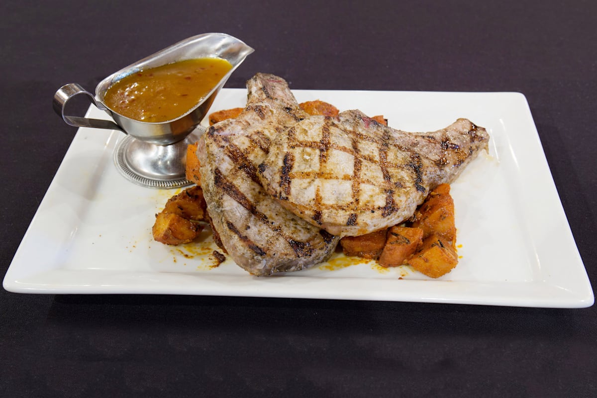 Scuzzi's Italian Grill Delivery Menu | Order Online | 4035 N Loop 1604 ...