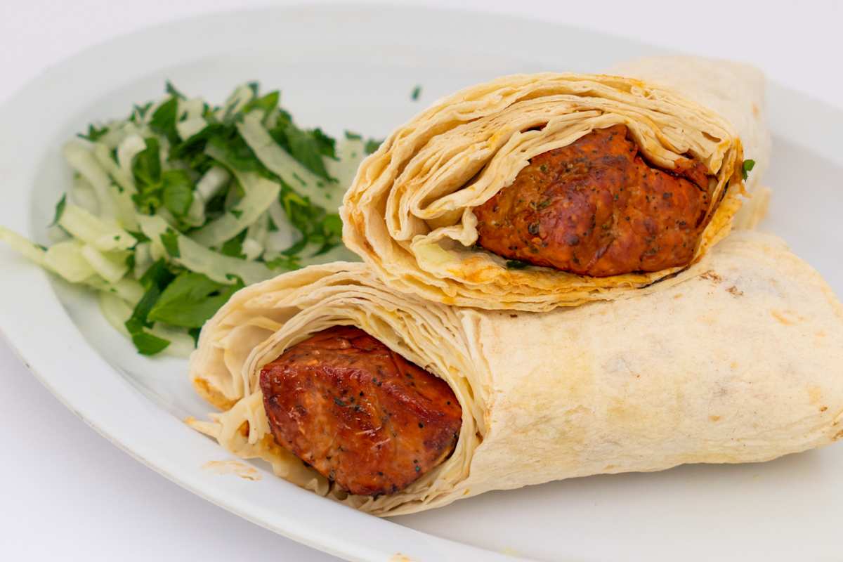 Gharsi Xorovac Delivery Menu | Order Online | 8236 Foothill Blvd ...