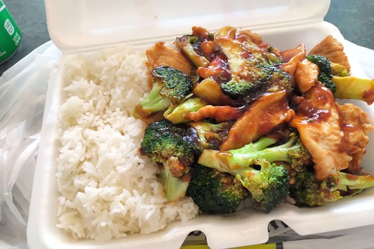 China Food Monarch Delivery Menu | Order Online | 2077 Lynnhaven Pkwy ...