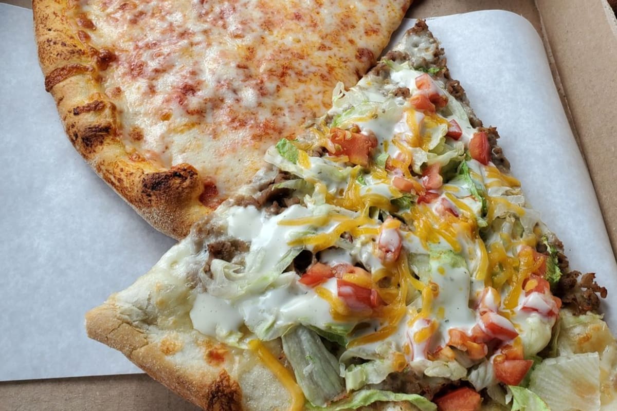 Marcello's Pizza Grill Philly Delivery Menu | Order Online | 10849 ...