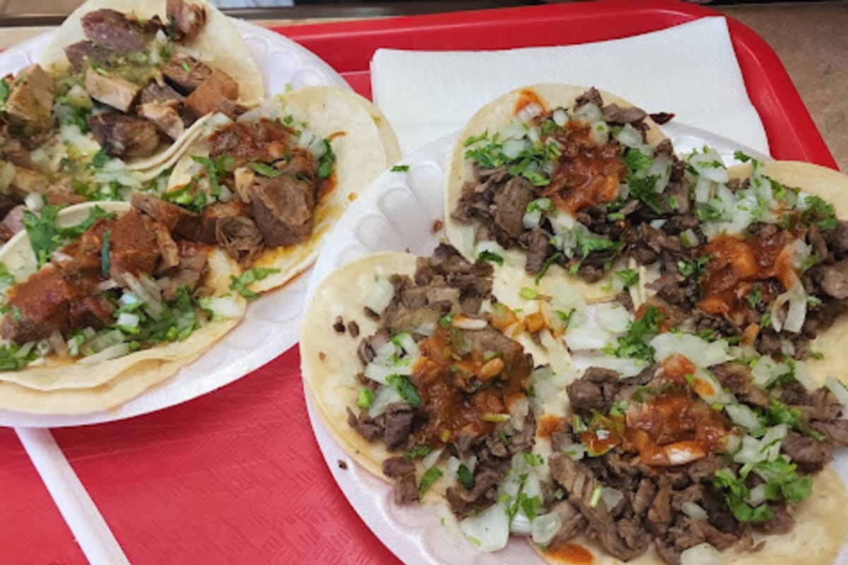 Mi Ranchito Delivery Menu | Order Online | 826 W Ave I Lancaster | Grubhub