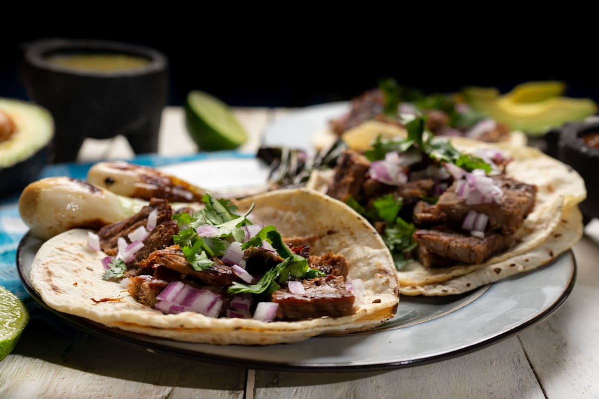 Flacoz Tacoz Delivery Menu | Order Online | 329 3rd Avenue New York ...