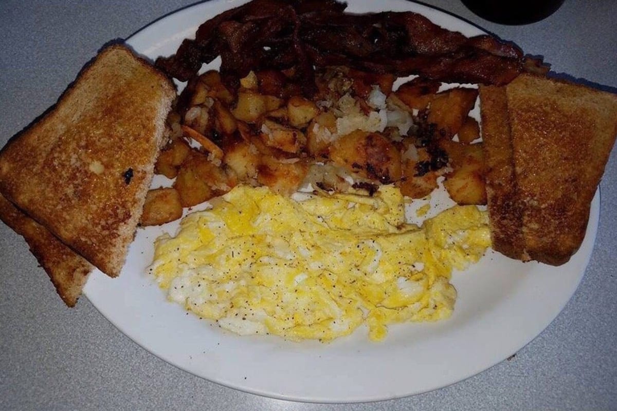 L B's Family Restaurant Delivery Menu | Order Online | 860 Riverside Dr ...