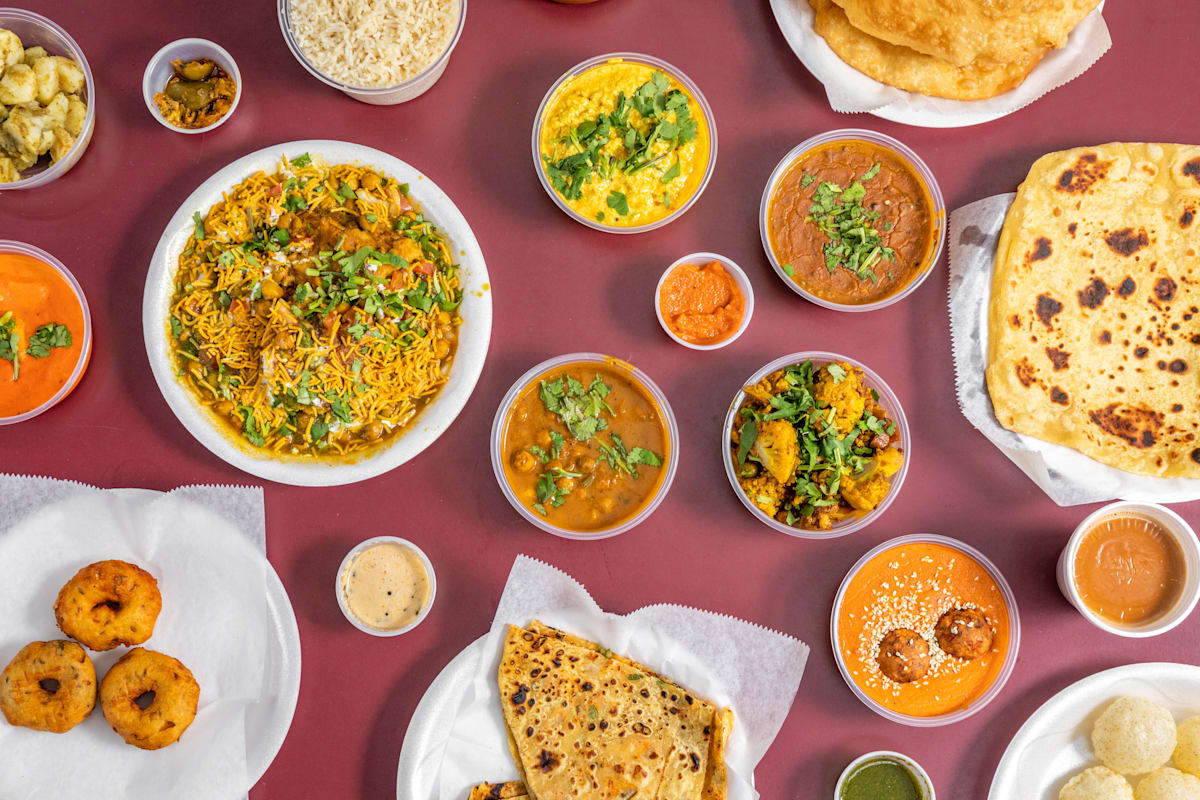 Indian Bazaar & Fast Food - Milwaukee, WI Restaurant | Menu + Delivery ...