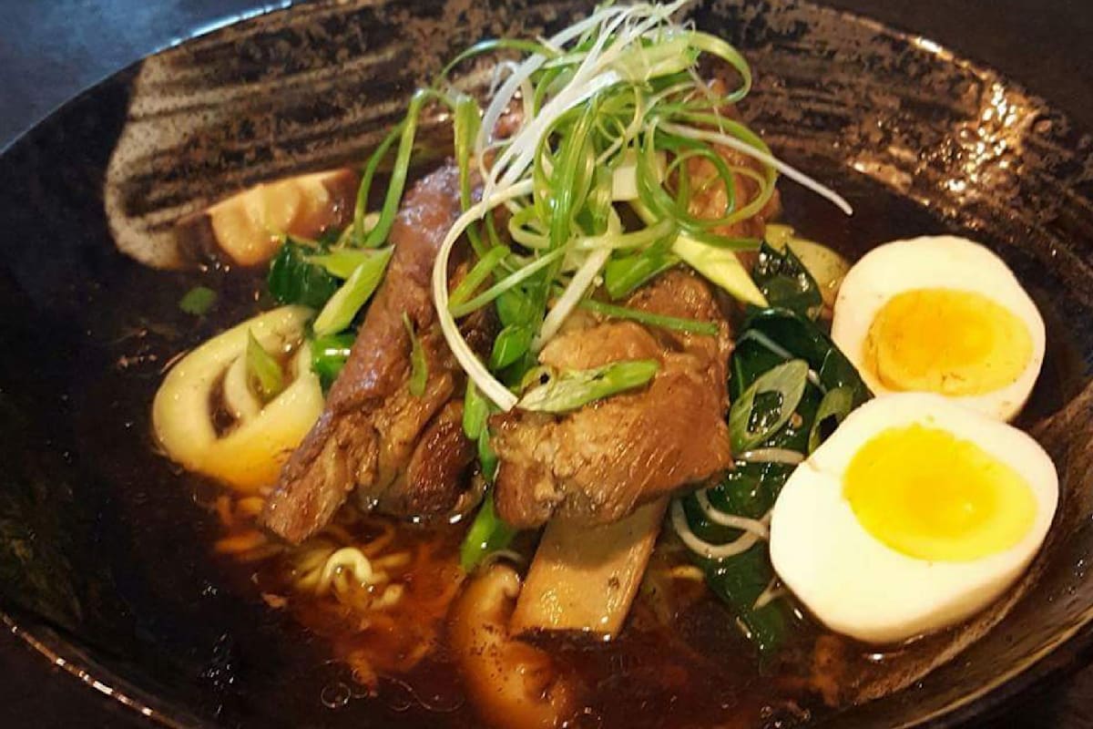 Asia Fusion Delivery Menu | Order Online | 2711 Commerce Dr NW Suite ...