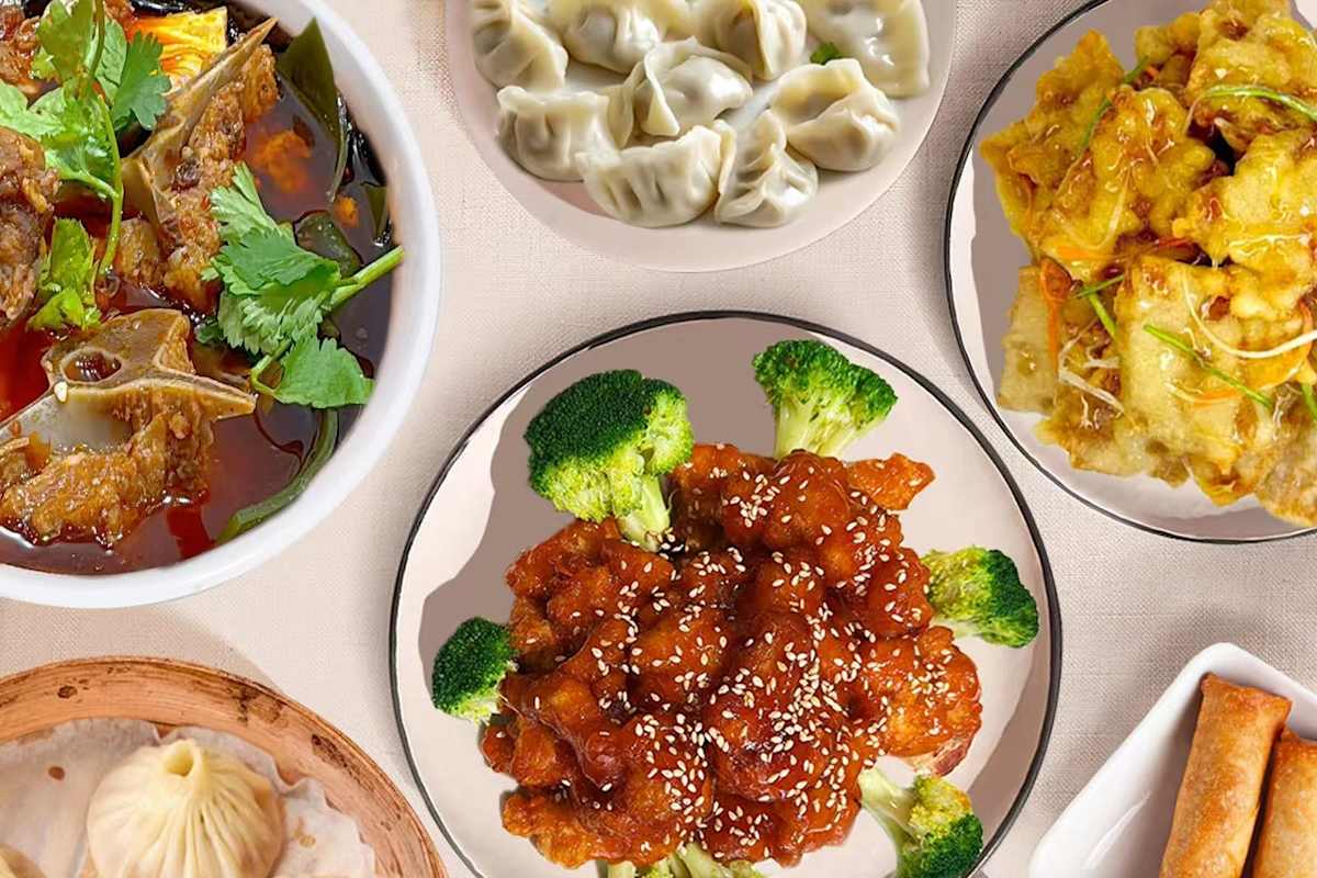DONG BEI Delivery Menu | Order Online | 953 Columbus Ave New York | Grubhub
