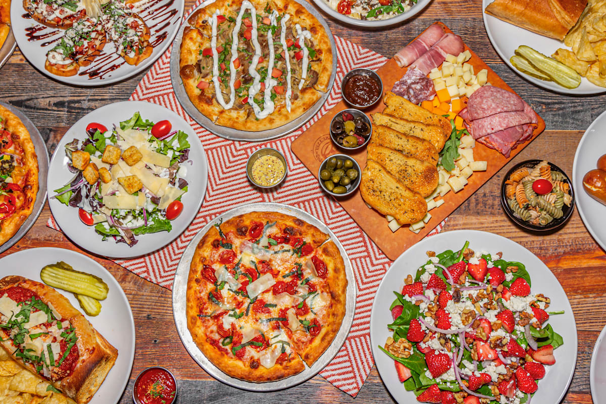 Martin City Pizza & Taproom – 135th - Kansas City, MO Delivery Menu ...