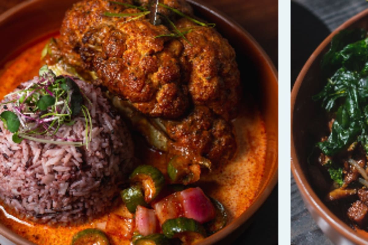 Norah Delivery Menu | Order Online | 3801 SE Belmont St Portland | Grubhub