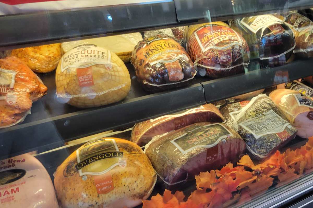 Fuhgeddaboudit Deli Bagel Grill Delivery Menu | Order Online | 241 ...