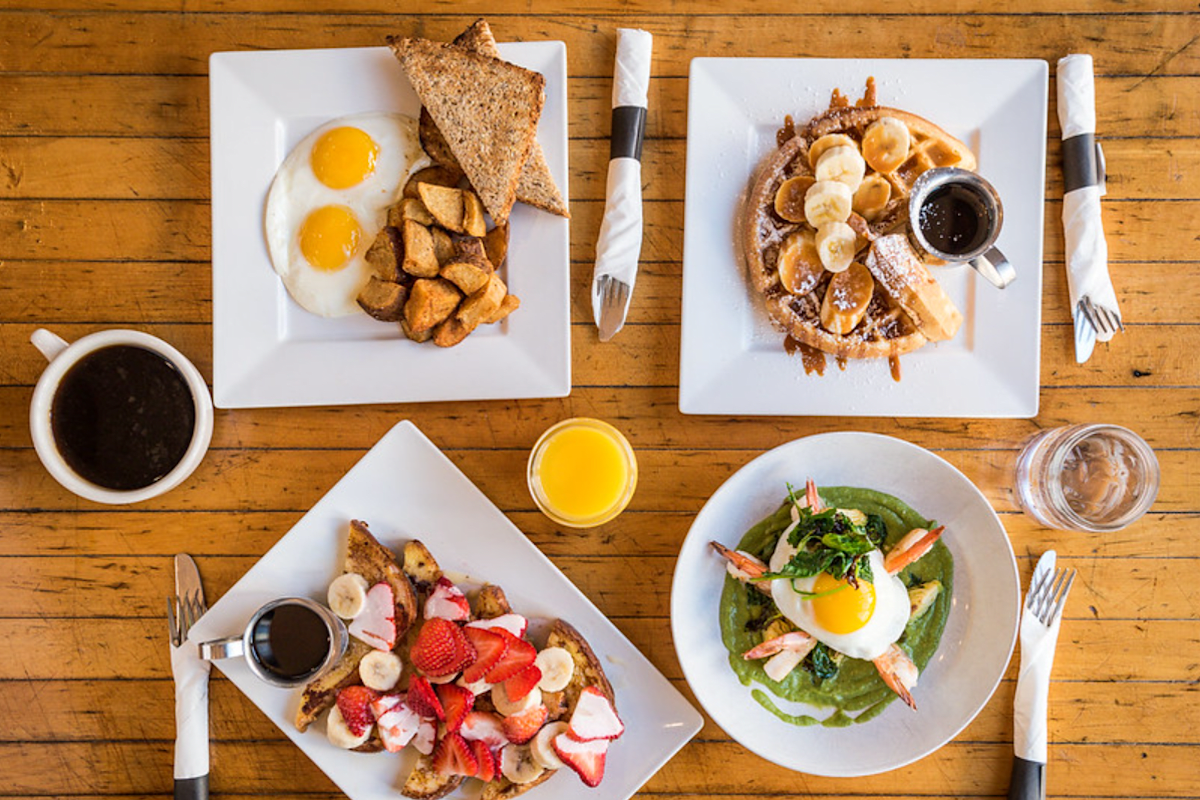 Miles Table - Philadelphia, PA Restaurant | Menu + Delivery | Seamless