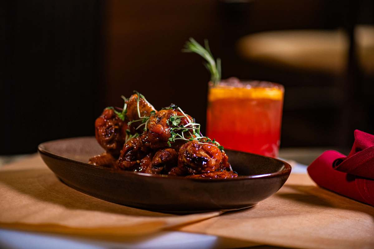 Legion Restaurant and Sports Bar Delivery Menu | Order Online | 700 ...