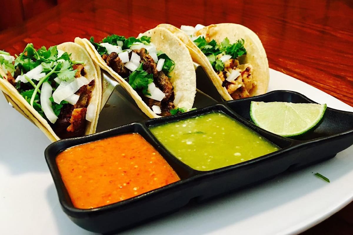 El Rodeo Delivery Menu | Order Online | 623 U.S. 1 Scarborough | Grubhub