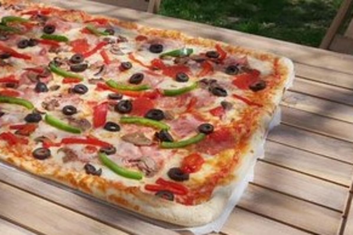 Uncle Sam's Pizza - Bridgeport, CT Restaurant | Menu + Delivery | Seamless