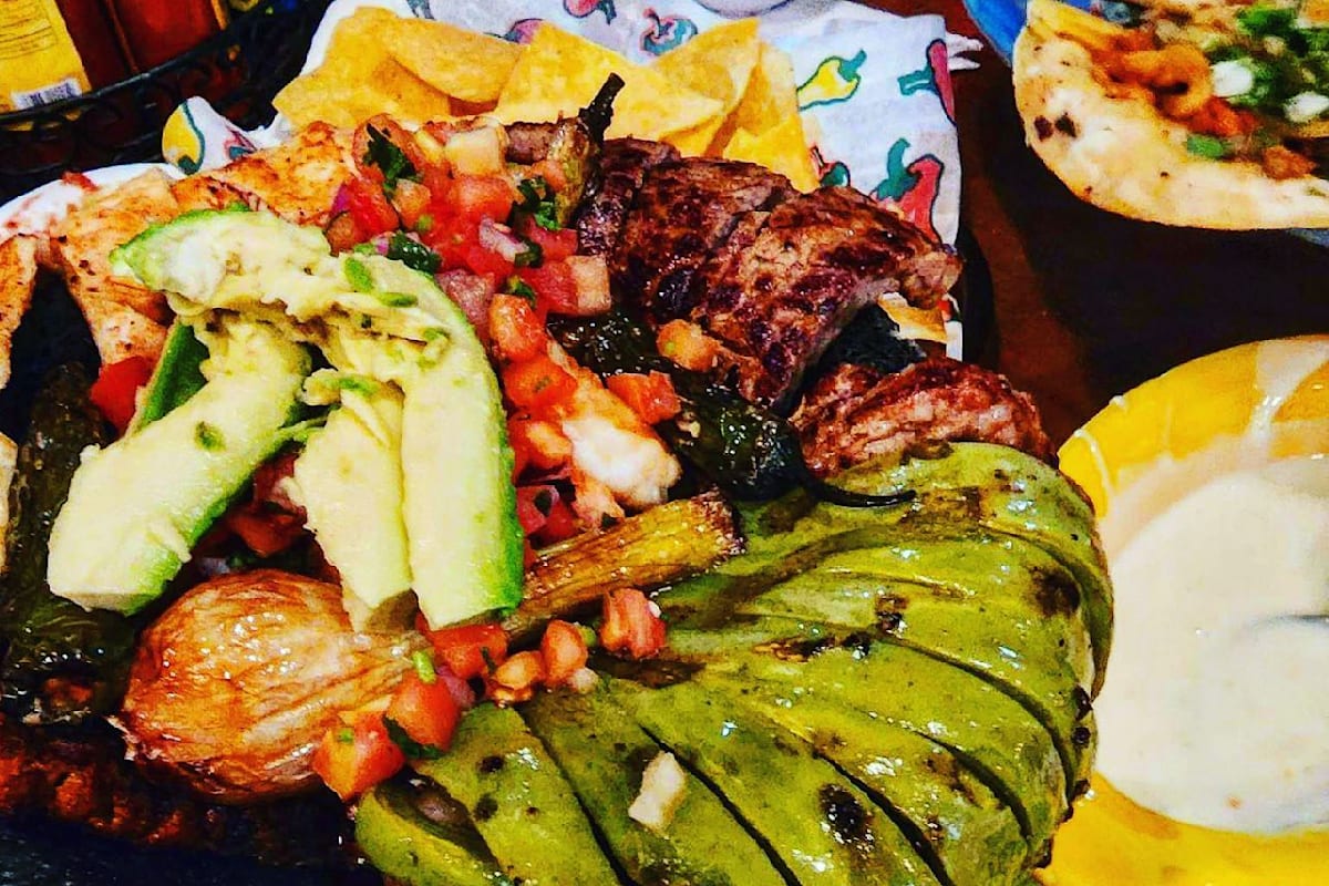 El Toro Mexican Grill Delivery Menu | Order Online | 20930 Torrence ...