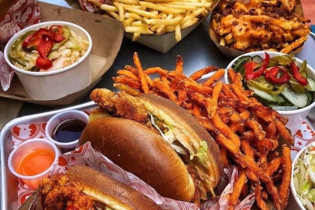 Halal Shack Delivery Menu | Order Online | 36-47 30th St Astoria | Grubhub