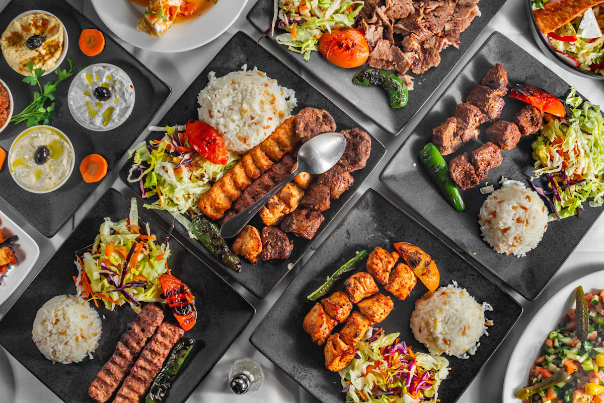 Hunkar Restaurant Delivery Menu | Order Online | 319 Hackensack St ...