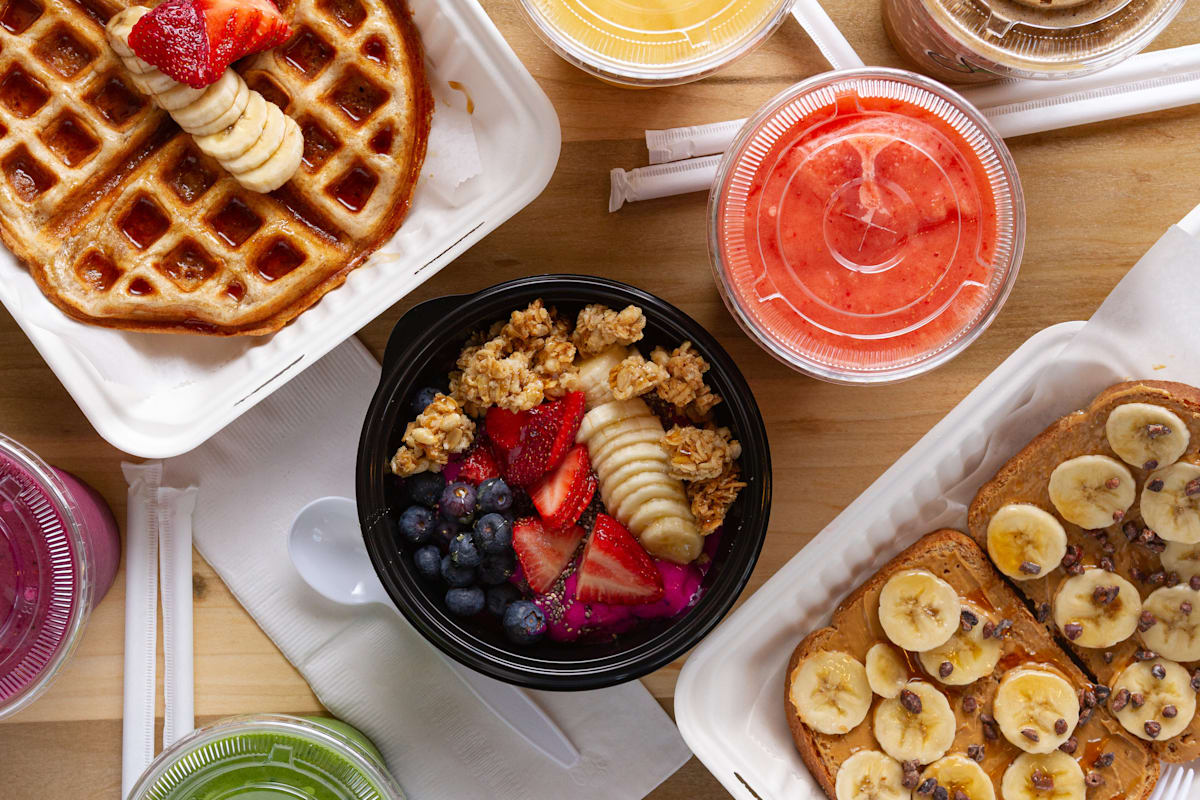 Spizzy Delivery Menu | Order Online | 5830 Allentown Way Temple Hills ...