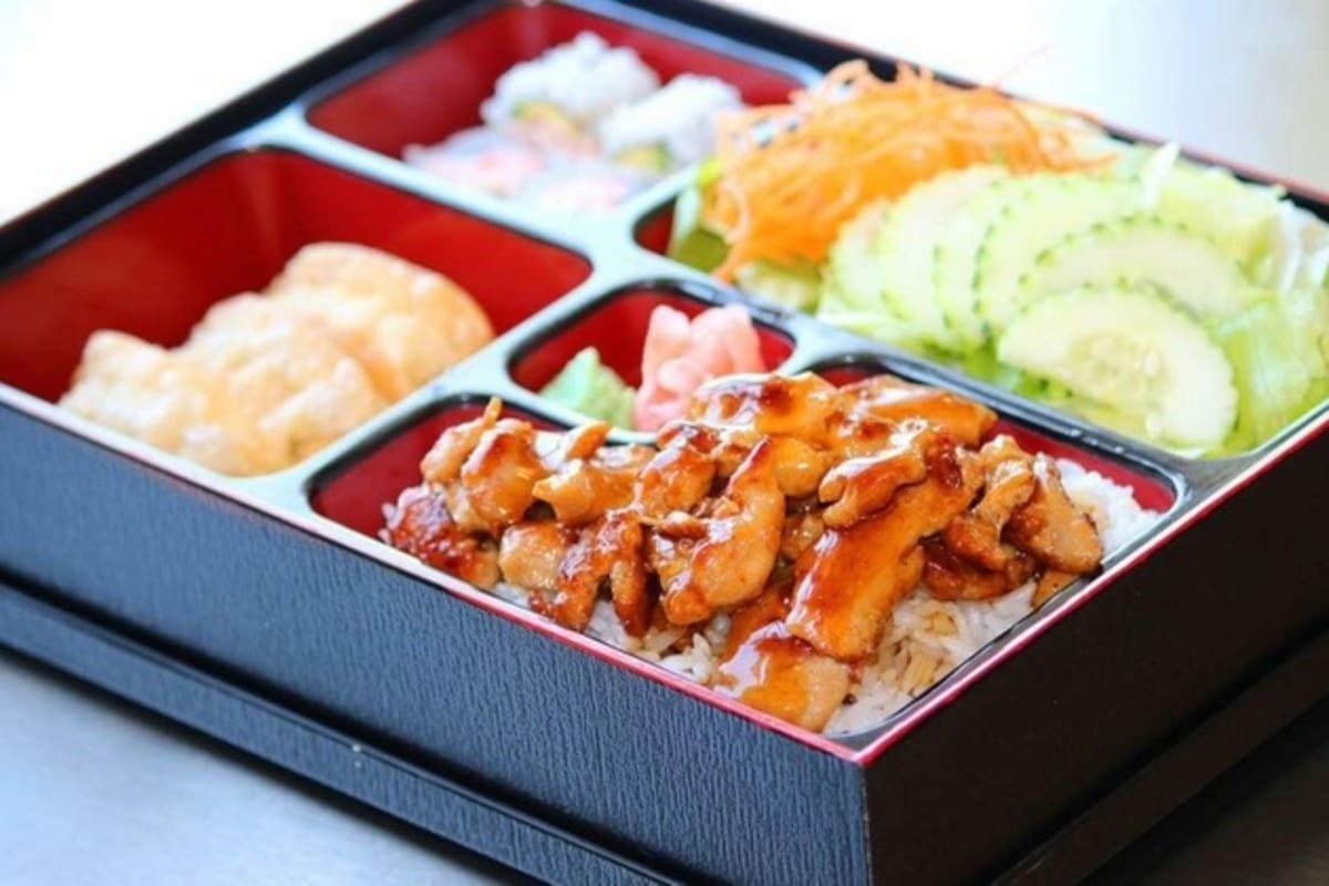 Taiji Asian Cuisine Delivery Menu | Order Online | 45-08 Parsons Blvd ...