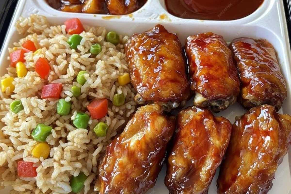 67 Flavors Wings & Burgers - Philadelphia, PA Restaurant | Menu ...