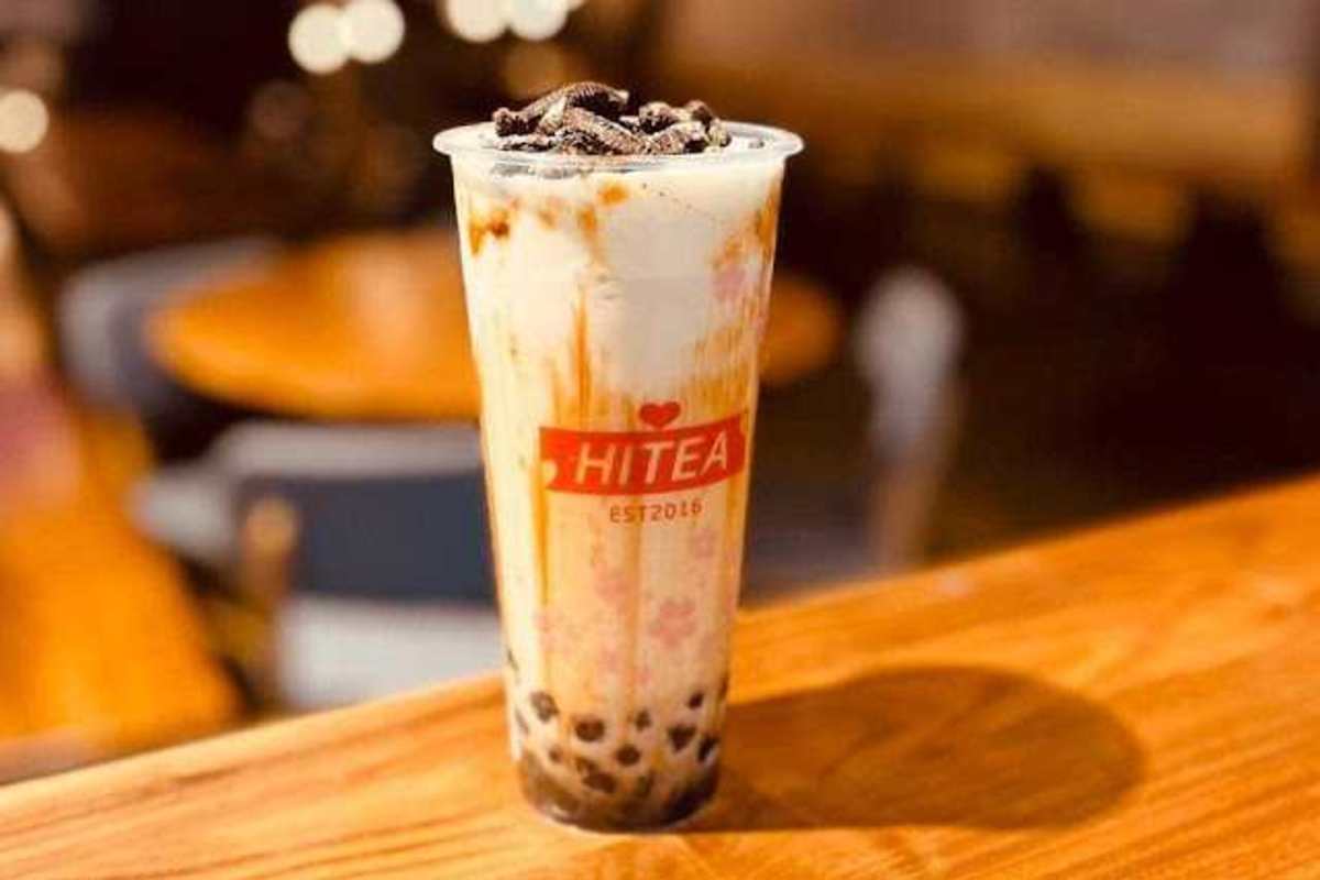 Hitea Delivery Menu | Order Online | 8 S Euclid Ave St. Louis | Grubhub