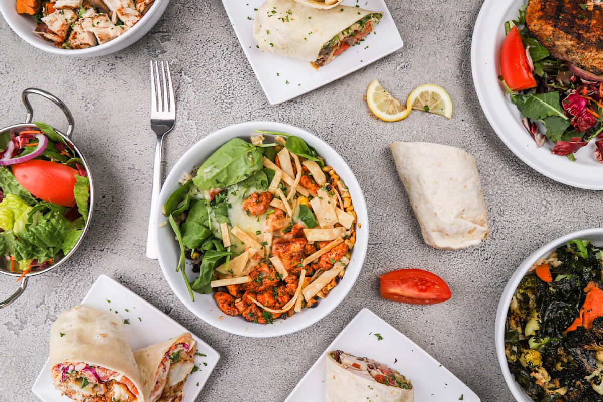 Galaxy Cafe Delivery Menu | Order Online | 1000 W Lynn St Austin | Grubhub