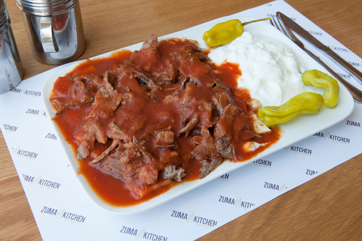 Muma Kitchen Delivery Menu | Order Online | 1942 Westwood Blvd Los ...