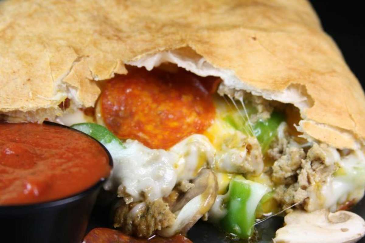 DP Dough Delivery Menu | Order Online | 524 W 6th Ave Stillwater | Grubhub