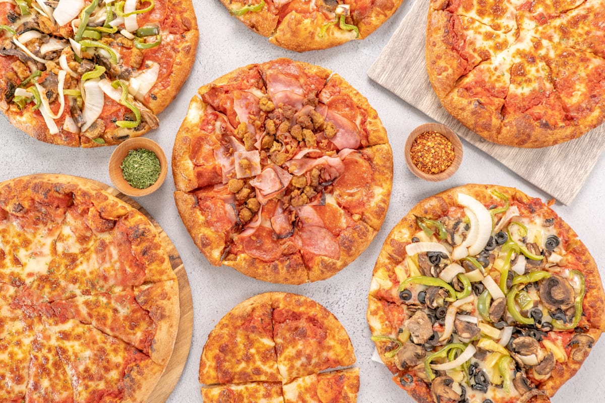 Avila's Pizza Delivery Menu | Order Online | 6114 Belflower Blvd ...