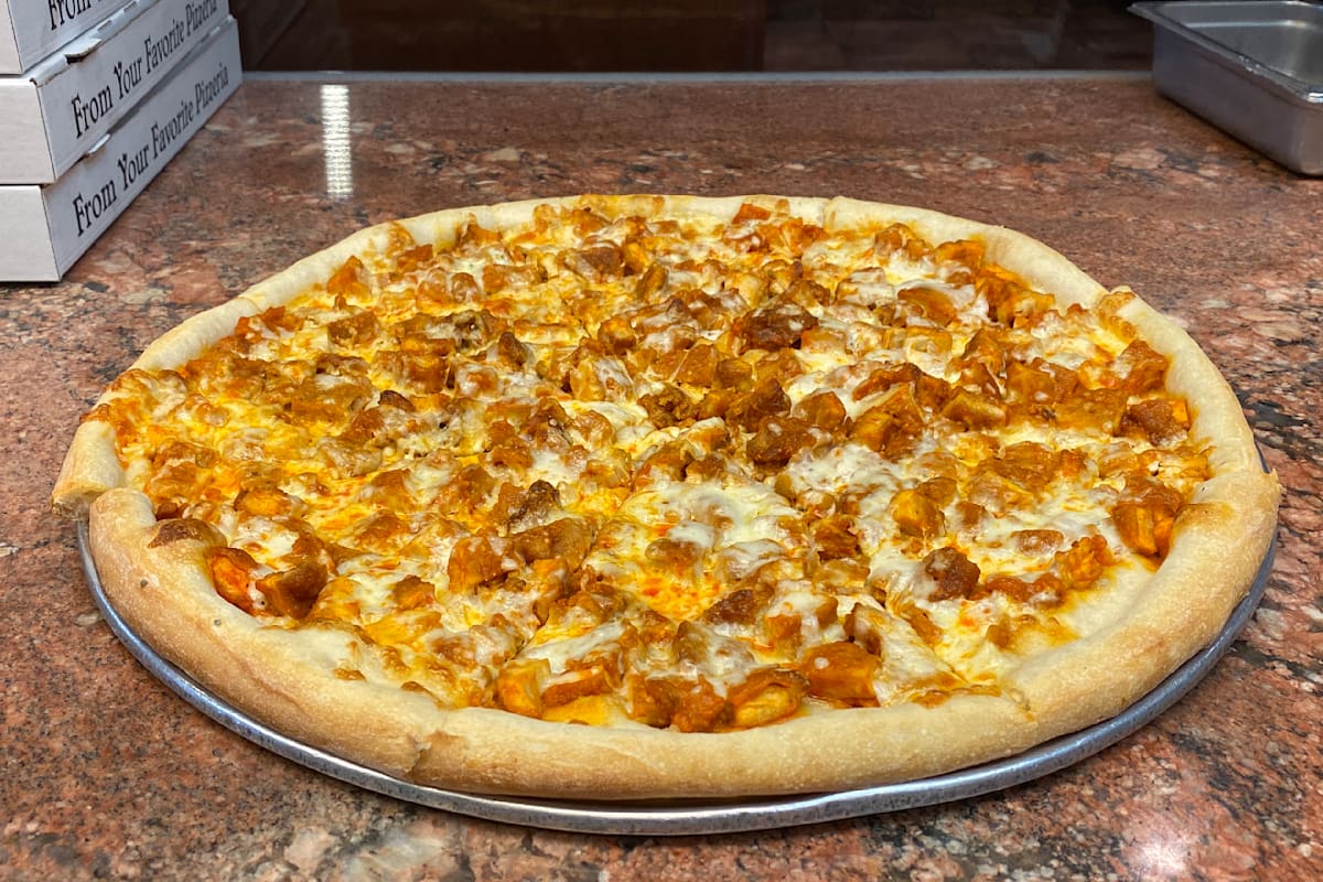 Ciro's Pizza (East Meadow) Delivery Menu | Order Online | 481 Bellmore ...