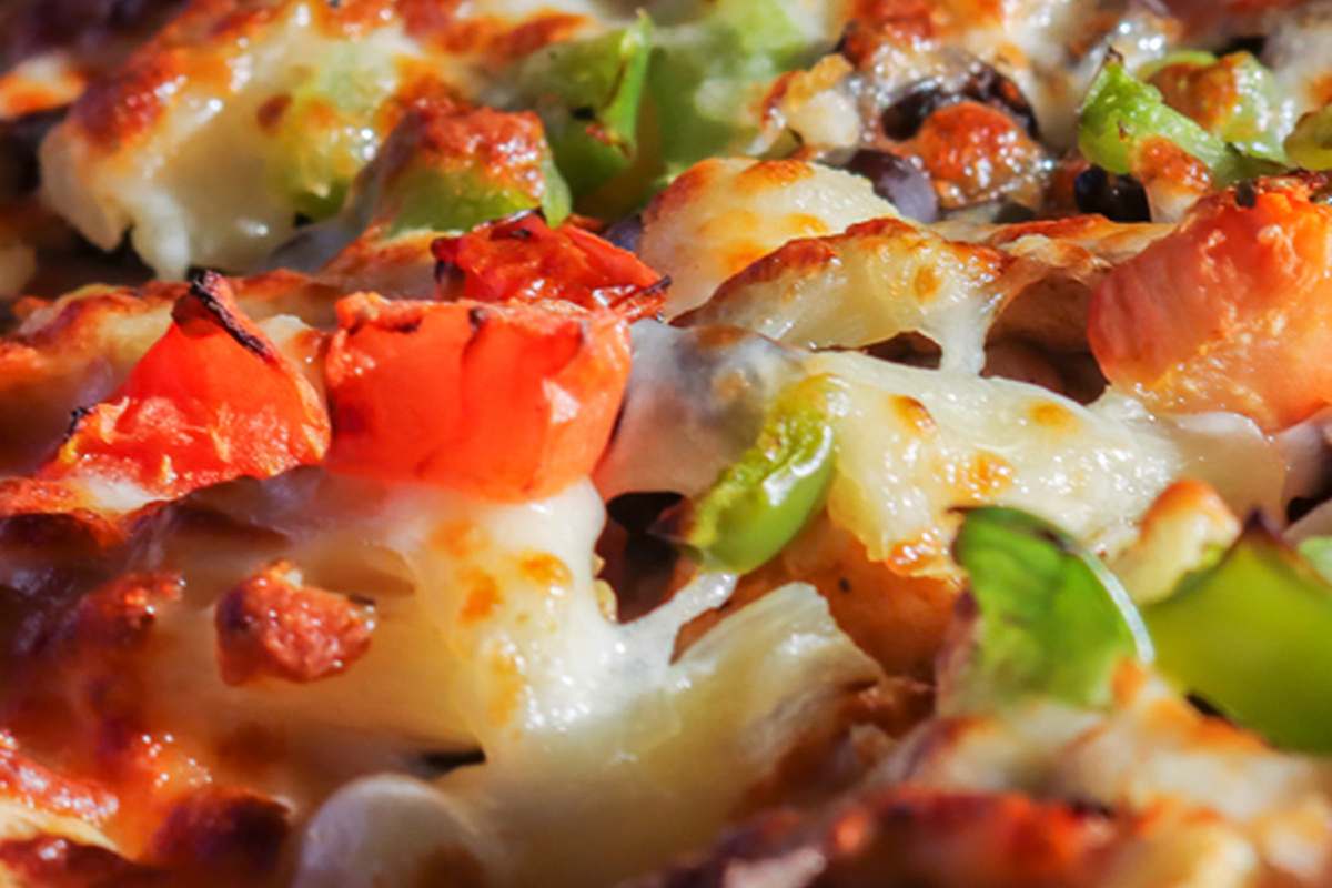 Westside Pizza Delivery Menu | Order Online | 8489 W Overland Rd Boise ...