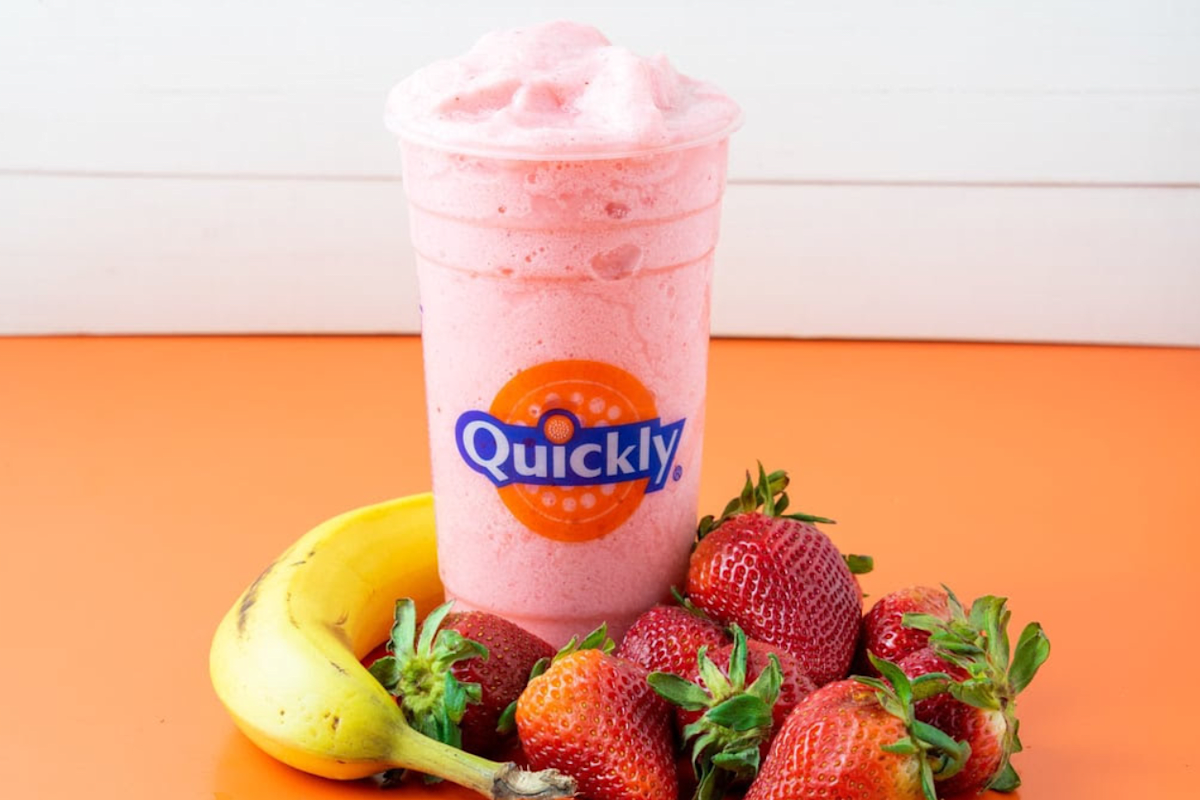 Quickly Delivery Menu | Order Online | 20893 Redwood Rd Castro Valley ...
