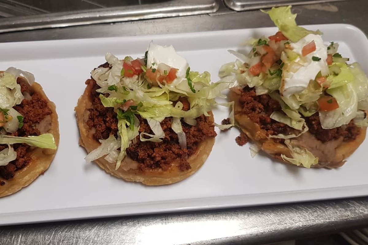 Casa Tequila Inc. Mexican Restaurant Delivery Menu | Order Online ...