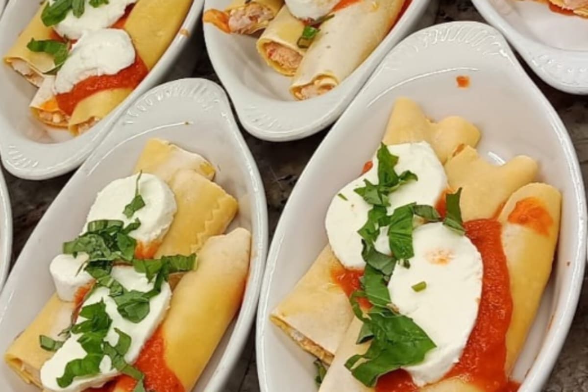 Bella Rimini Italian Restaurant Delivery Menu | Order Online | 625 ...