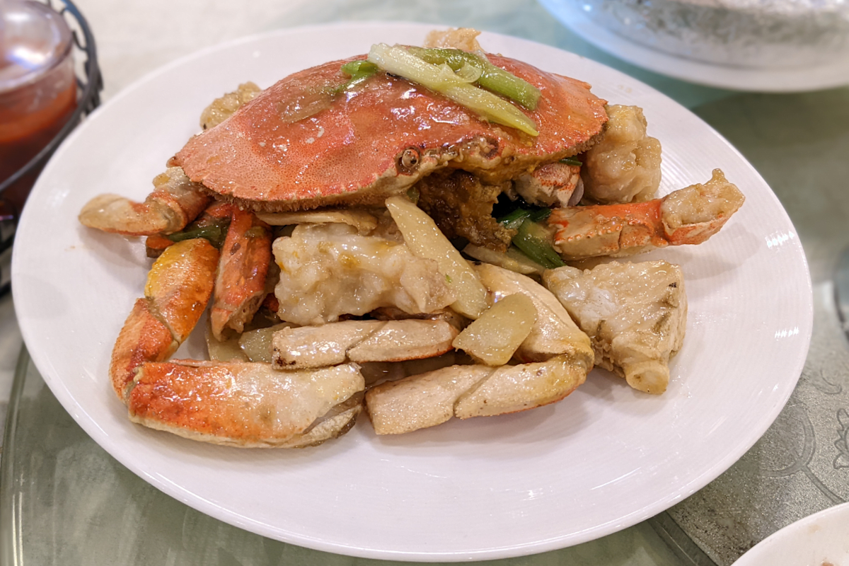 Cheung Hing Restaurant Delivery Menu | Order Online | 1235 E Calaveras ...