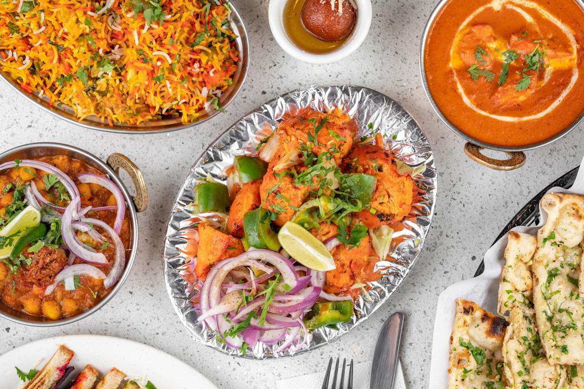 Bombay Delight Delivery Menu | Order Online | 3344 Hwy 6 Sugar Land ...