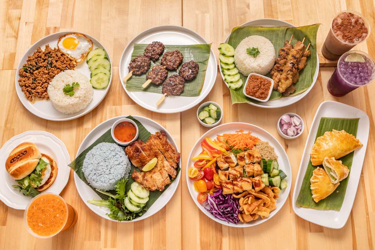 OCOCO Delivery Menu | Order Online | 811 La Salle Ave Minneapolis | Grubhub