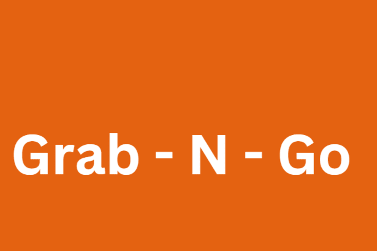 Grab & Go Delivery Menu | Order Online | 3800 Richmond Hwy N Richmond ...