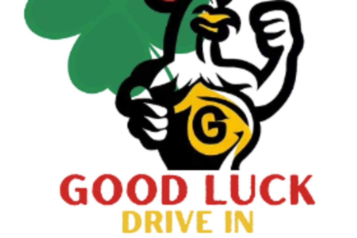 Good Luck Drive Inn Delivery Menu | Order Online | 950 W Rosedale Fort ...