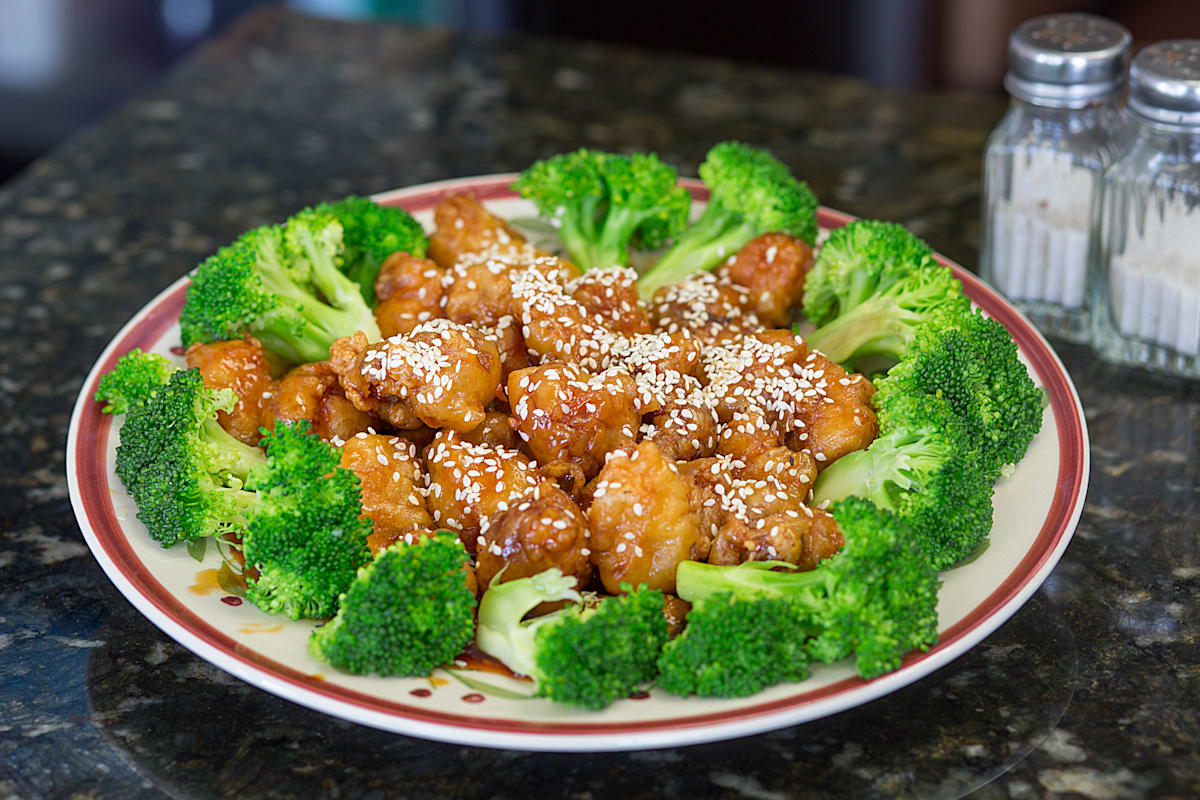 Golden Wok Delivery Menu | Order Online | 3712 W Hillsboro Blvd ...
